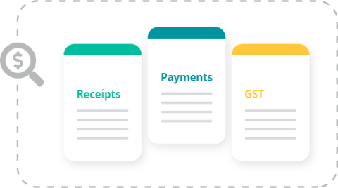 Accounting Basics | Simple Accounting Software | Reckon AU