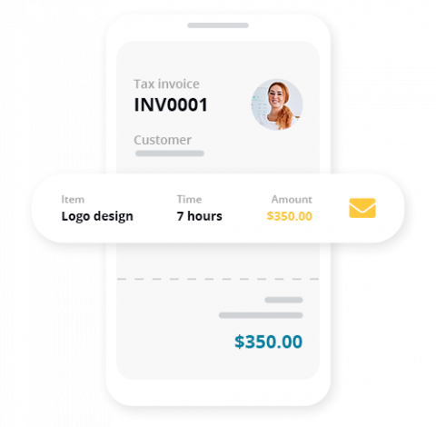 Invoicing Software for Small Businesses | Reckon One