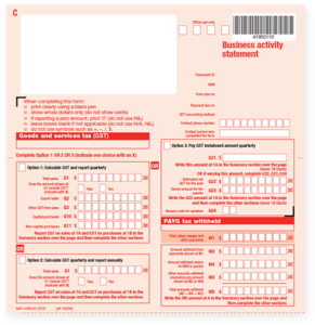 What is BAS & due dates | Small Business Resources | Reckon