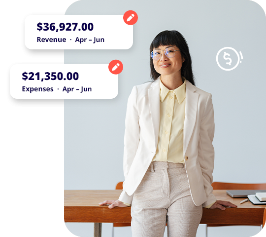 Bookkeeping Data Entry | Small Business Resources | Reckon AU