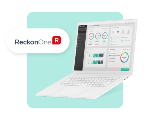 IPA Books+ Rebrand to Reckon One | Reckon AU