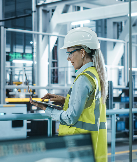 Manufacturing Accounting Software | Reckon AU