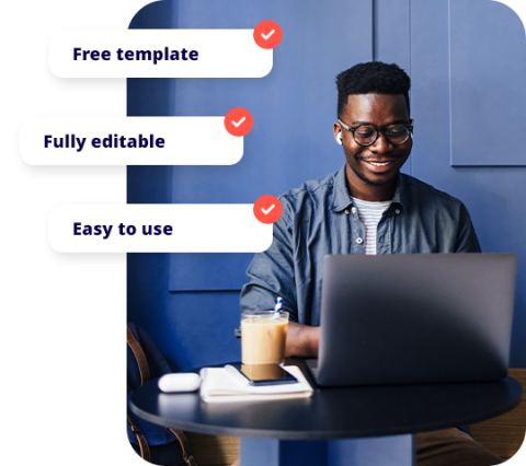 Free Quote Template for Small Businesses | Reckon AU