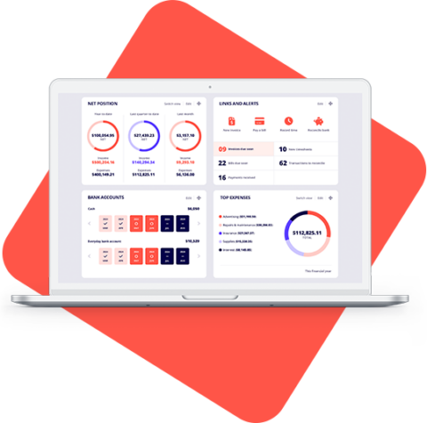Small Business Accounting Software Comparison | Reckon AU