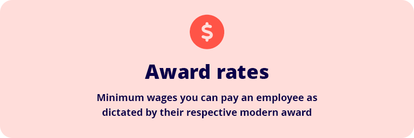 Award Rates In Australia: A Payroll Guide for Employers