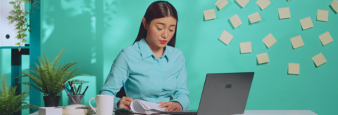 Choosing a method to complete your BAS Statement