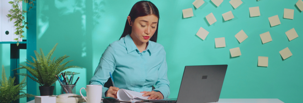 Choosing a method to complete your BAS Statement