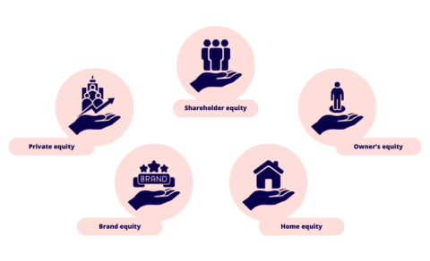 What is Equity? | Definition and Examples | Reckon AU