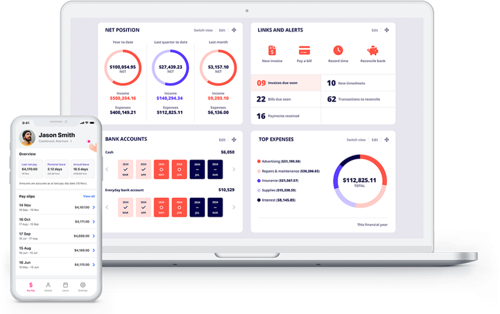 Reckon Software Review: Research.com | Reckon Blog