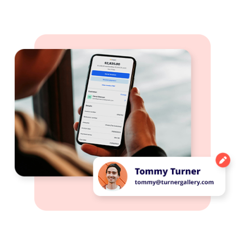 Reckon SuperStream | Powered by Beam