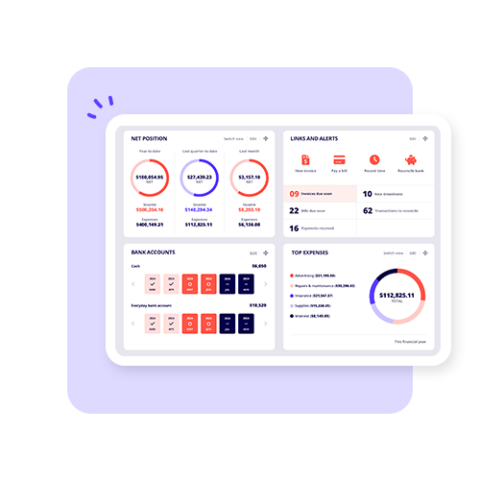 Choosing a method to complete your BAS Statement