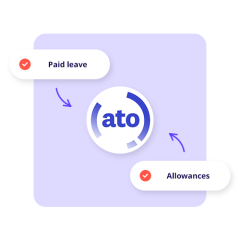 Single Touch Payroll Software (STP) for Small Business | Reckon