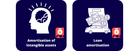 What is Amortisation? Definition And Example