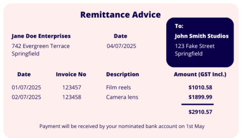 What Is Remittance Advice And Why Is It Important? | Reckon AU