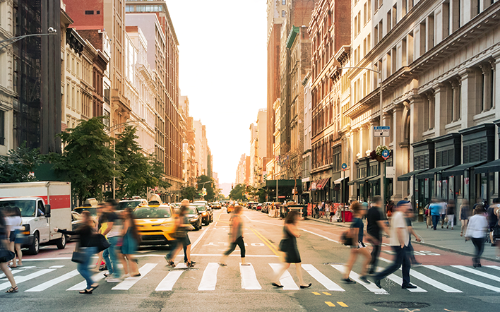 Australia’s Hardest Working Cities