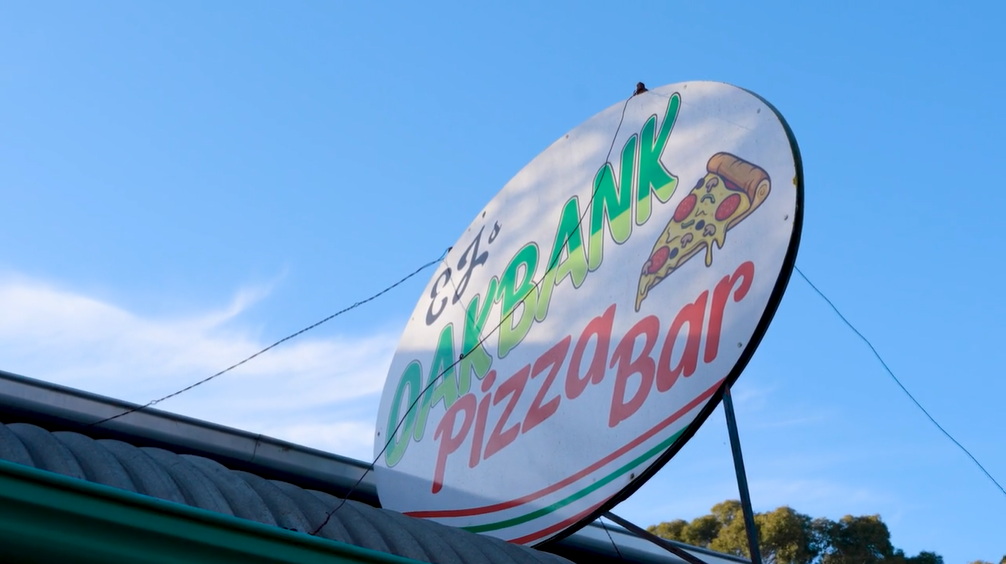 Oakbank Pizza Bar | Case Study | Reckon One