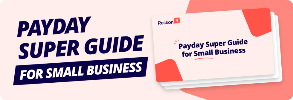 Understanding payroll tax (rates and thresholds)