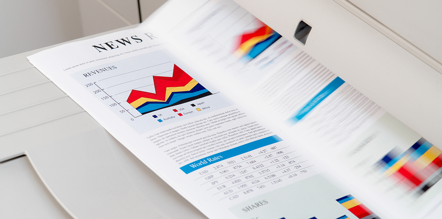 Digital Done Printing Case Study | Small Business | Reckon One