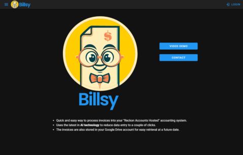 billsy.ai | Marketplace