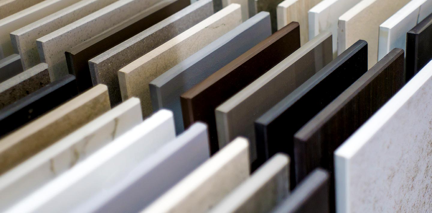 Contemporary Edge Stone & Tile Case Study | Trades | Reckon One