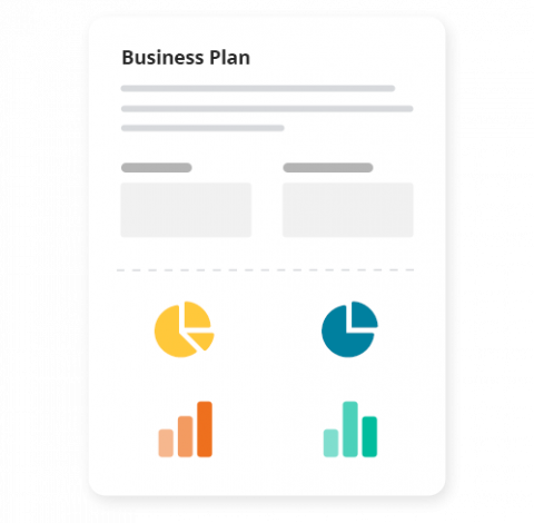 Free Business Plan Template for Small Businesses | Reckon NZ