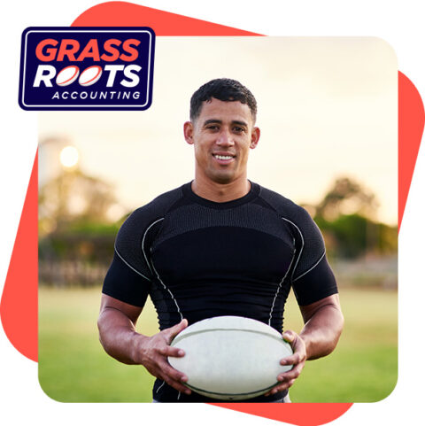 Sports Club Accounting Software